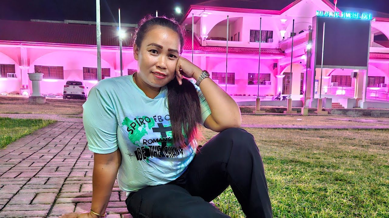 NAKA ULI NA GYOD/ROSE KIKAY VLOG - YouTube