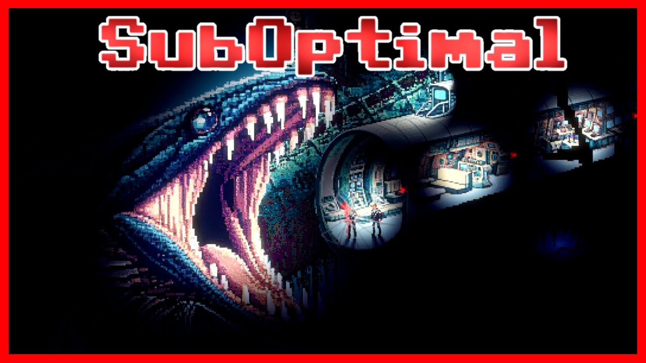 SubOptimal | What's Wrong Stan? - YouTube