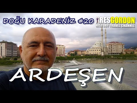 ARDEŞEN Rize - Doğu Karadeniz #20