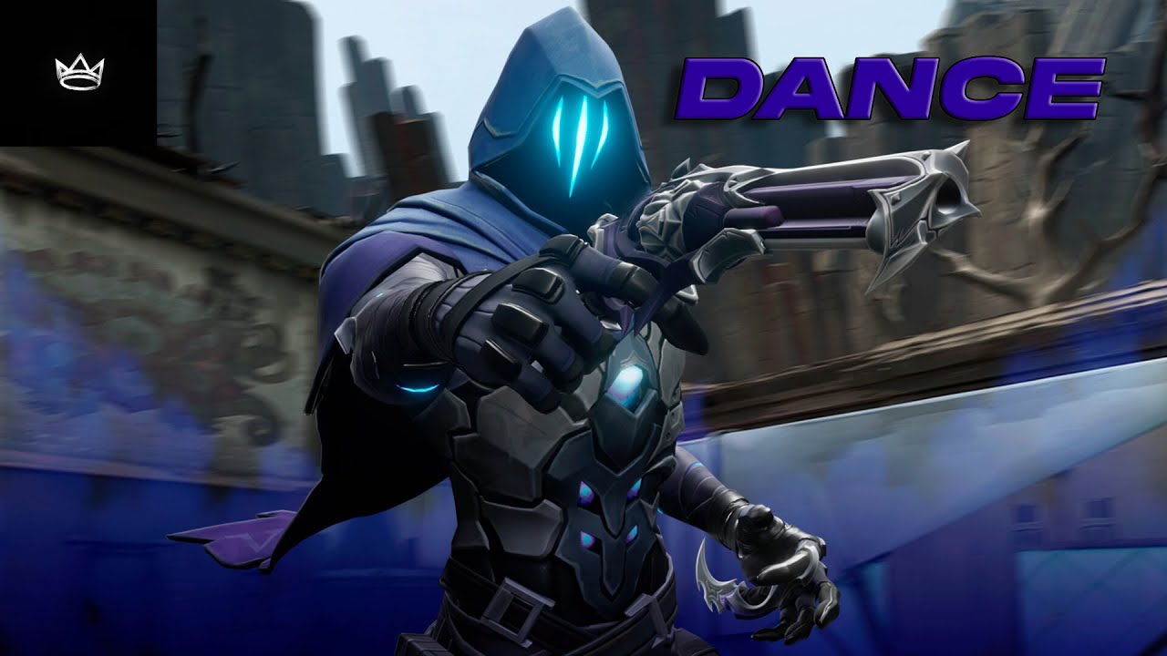 Dance 💃 || Omen Montage #1 - YouTube