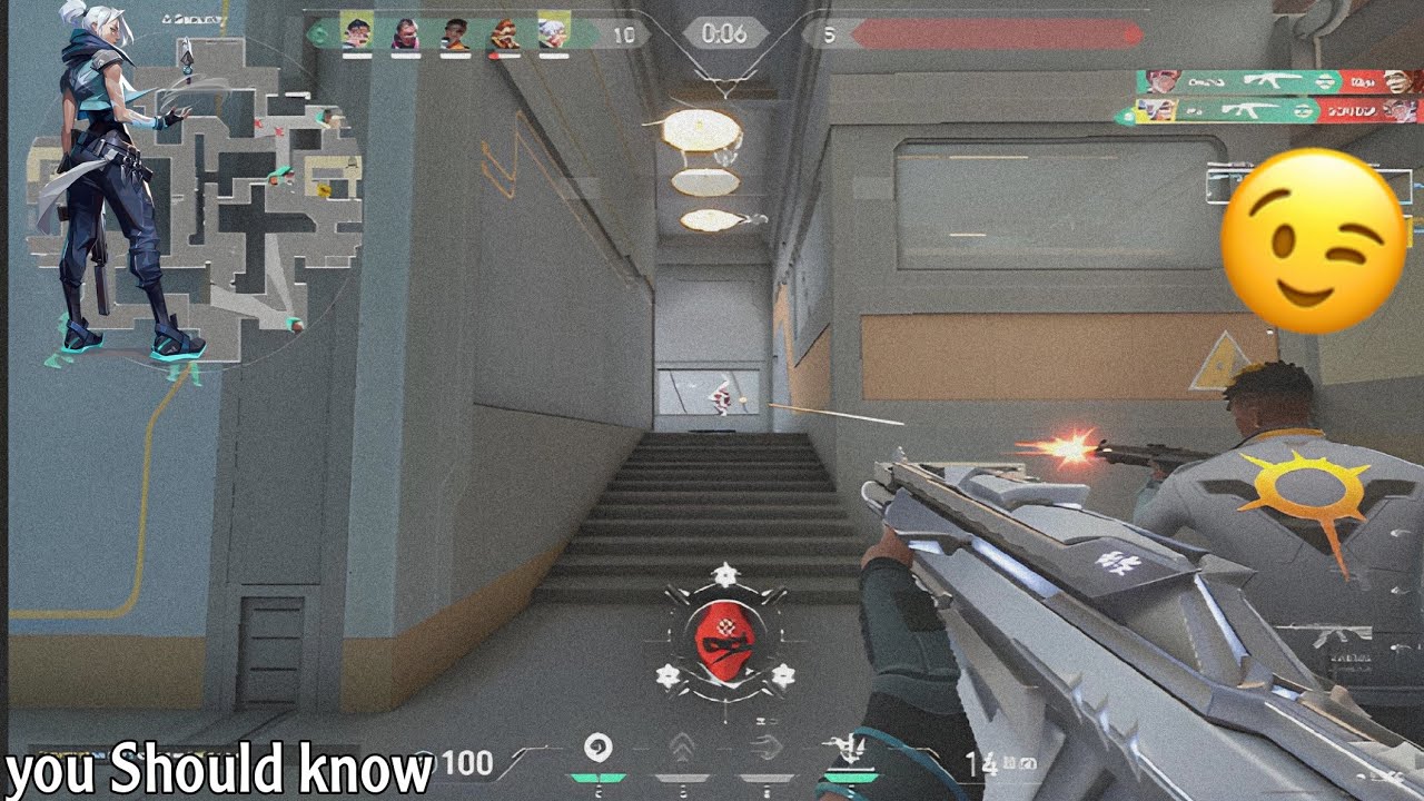 you Should know bro. the beginning of the Match it's only a warm up 😜😂 ...