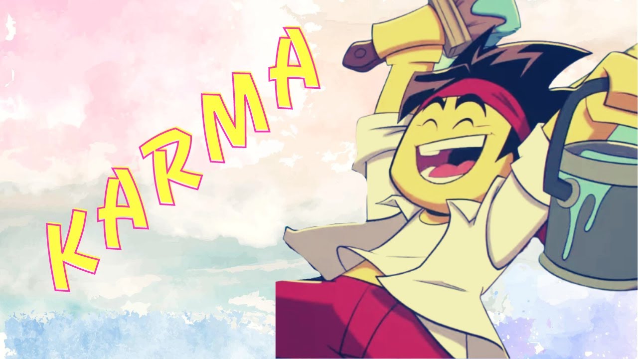 Monkie Kid - Karma **UNFINISHED** - YouTube