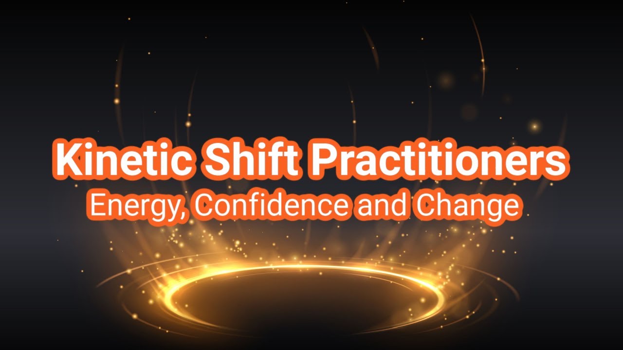 Kinetic Shift Technique - Confusion technique - YouTube