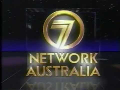 Channel 7 Australia tv special - 40 years of TV (1996) - YouTube