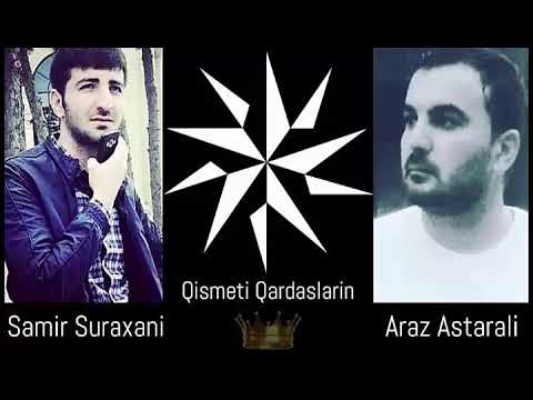Xacmazlı Mammed✵Rövşən Lənkaranlı✵Rüfət Gəncəli✵Rıjı Alber  Gəncəli✵Bərdəli Ruslan Dadaş Qardaşları✵