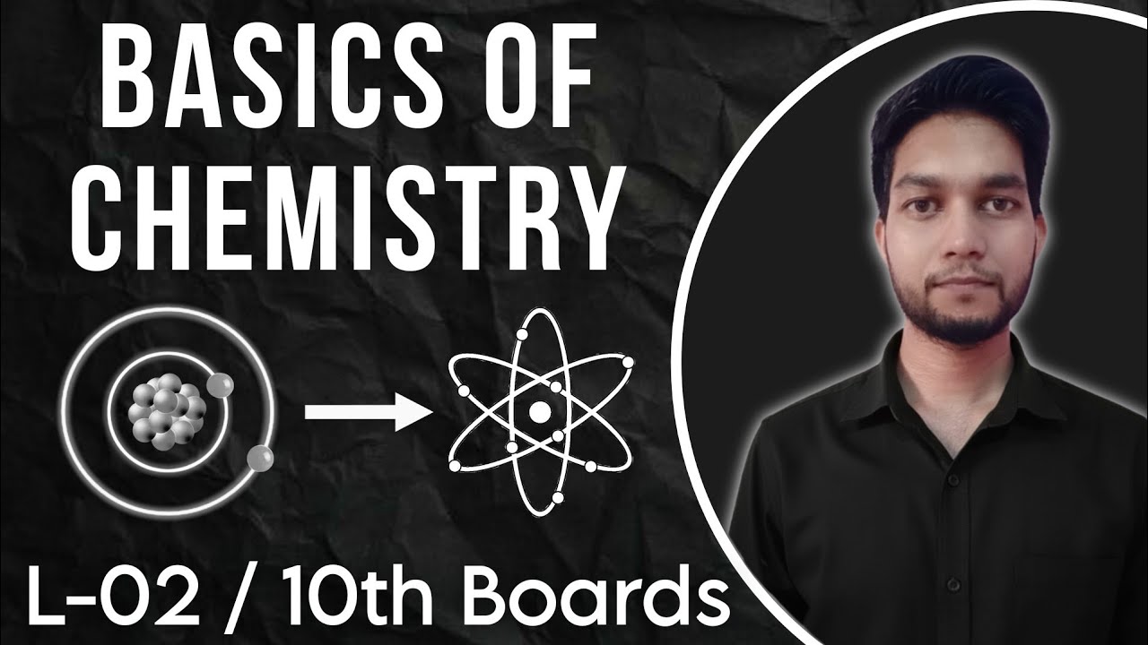 02 | Structure of Atom | 10th Boards | Minimalist Study - YouTube