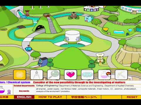 Grow Valley Walkthrough - YouTube