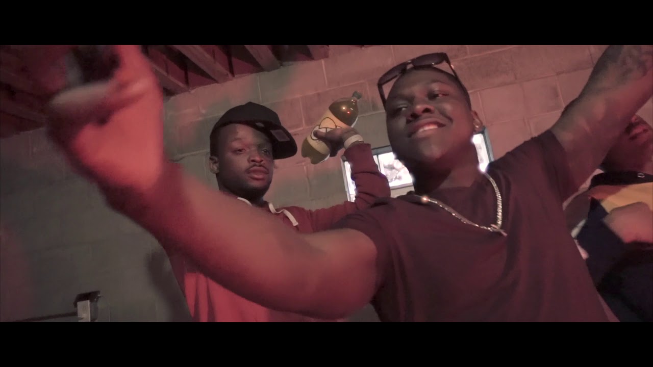 Haiti Baby Ft T Marley "Pump Fakin" (official Music Video) shot by ...
