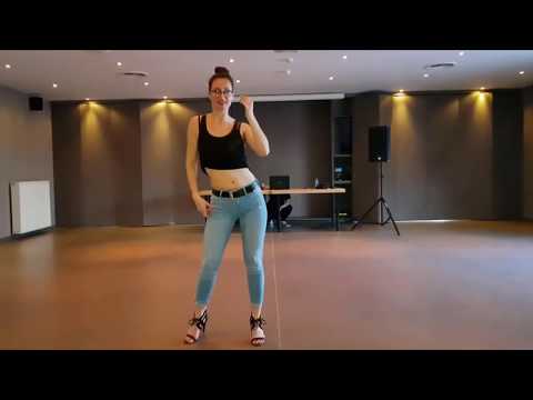 Mantul! Begini nih Jadinya Jika Goyang Dangdut+Tari Arab+Break Dance+Senam Aerobik di Gabungin