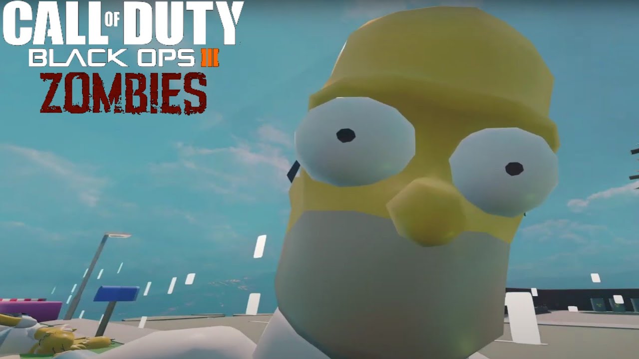 The Totally Normal Simpsons - YouTube