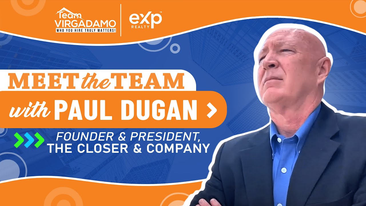 Meet the Team: Paul Dugan - YouTube