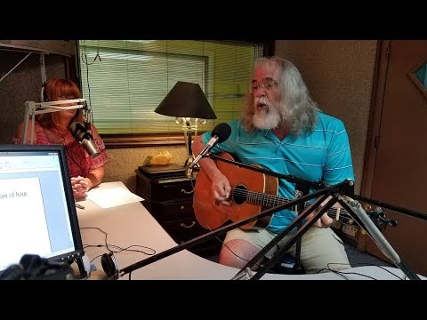 Steve Hodak live on Radio TakeOver - YouTube