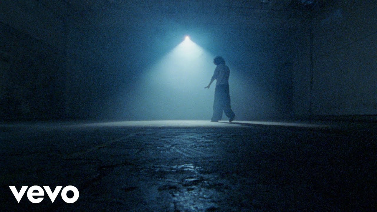 Marco Luka - all night (Lyric Video) - YouTube