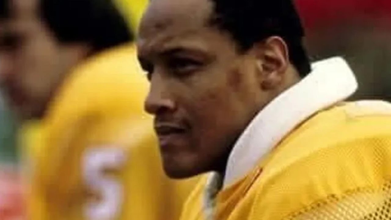 (R.I.P.) Retired NFL Star Keith Browner Sr., Collapses And Dies At 63 ...