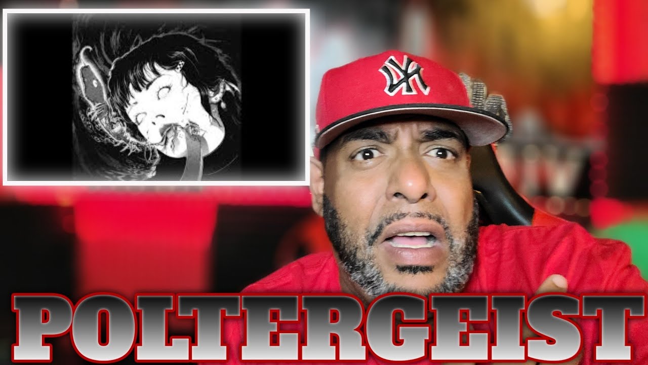 CORPSE - POLTERGEIST! Ft. OmenXIII [Lyric Video] - FIRST LISTEN ...