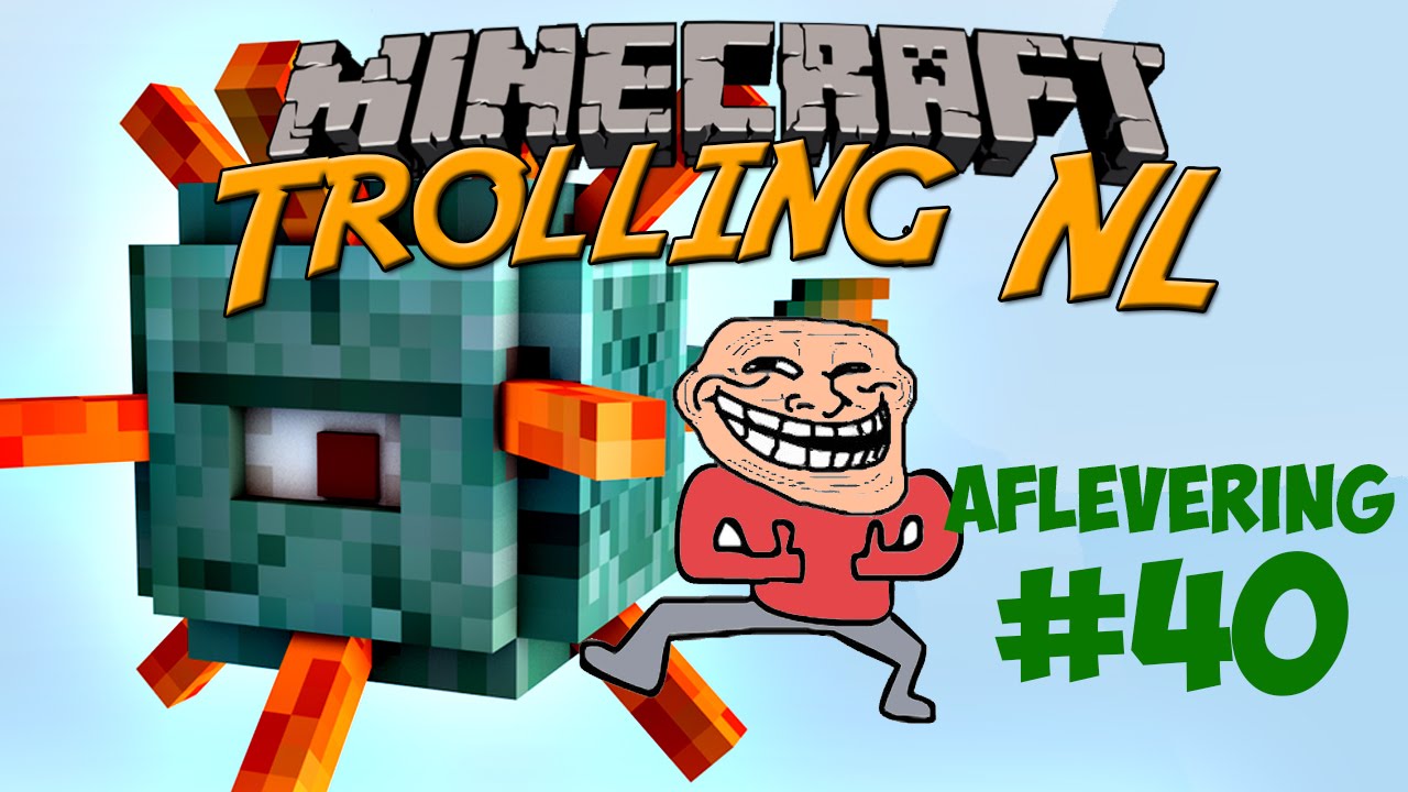 MC Trolling NL 40 - Ondergrondse k*t vissen - YouTube