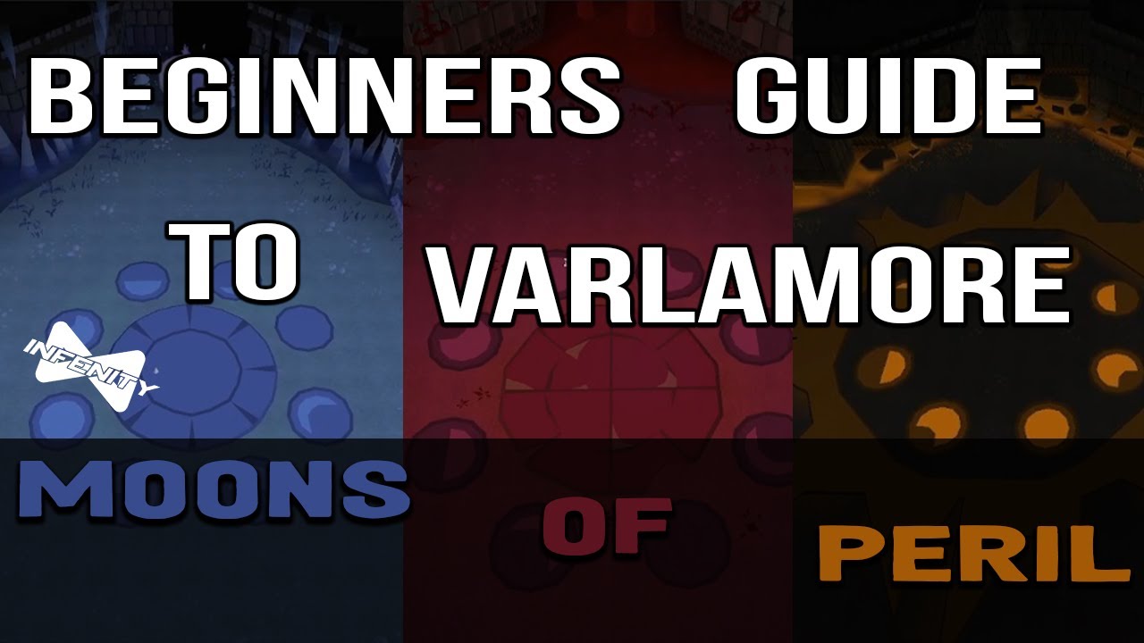 Beginner's Guide to Moons of Peril - Day 1 Varlamore Guide - Walk ...