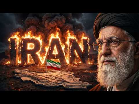 How did PERSIA become IRAN The story no one told you!!