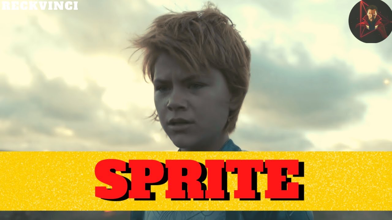 Eternal Sprite Explained: All You Need To Know About MCU's Next ...