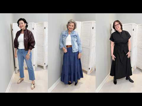 Fashion Friday LIVE at Shepherd's Fashions