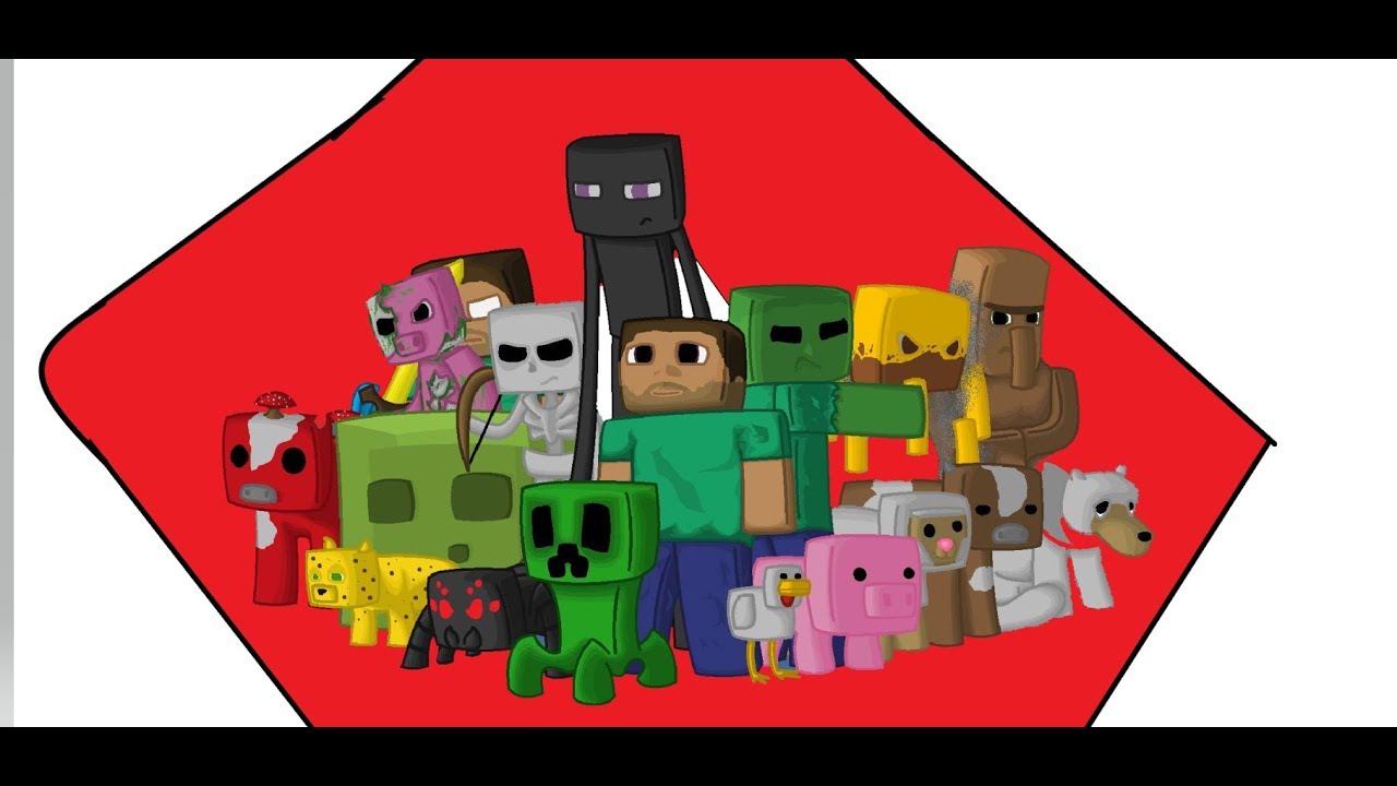 ROBLOX'S ROCRAFT! - YouTube