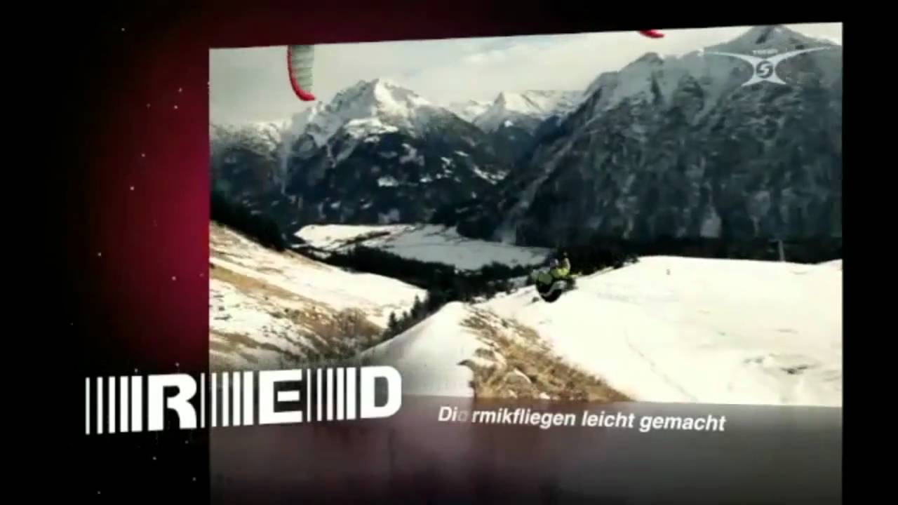 TEAM 5 RED | rpm Sport Remix - YouTube
