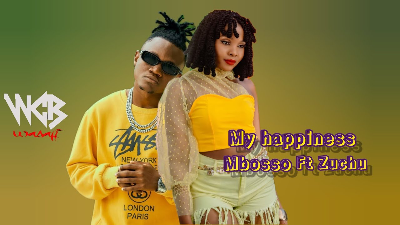 Best Of Mbosso Songs Rayvanny Mon Amor Ft. Mbosso (Mp3 Download)