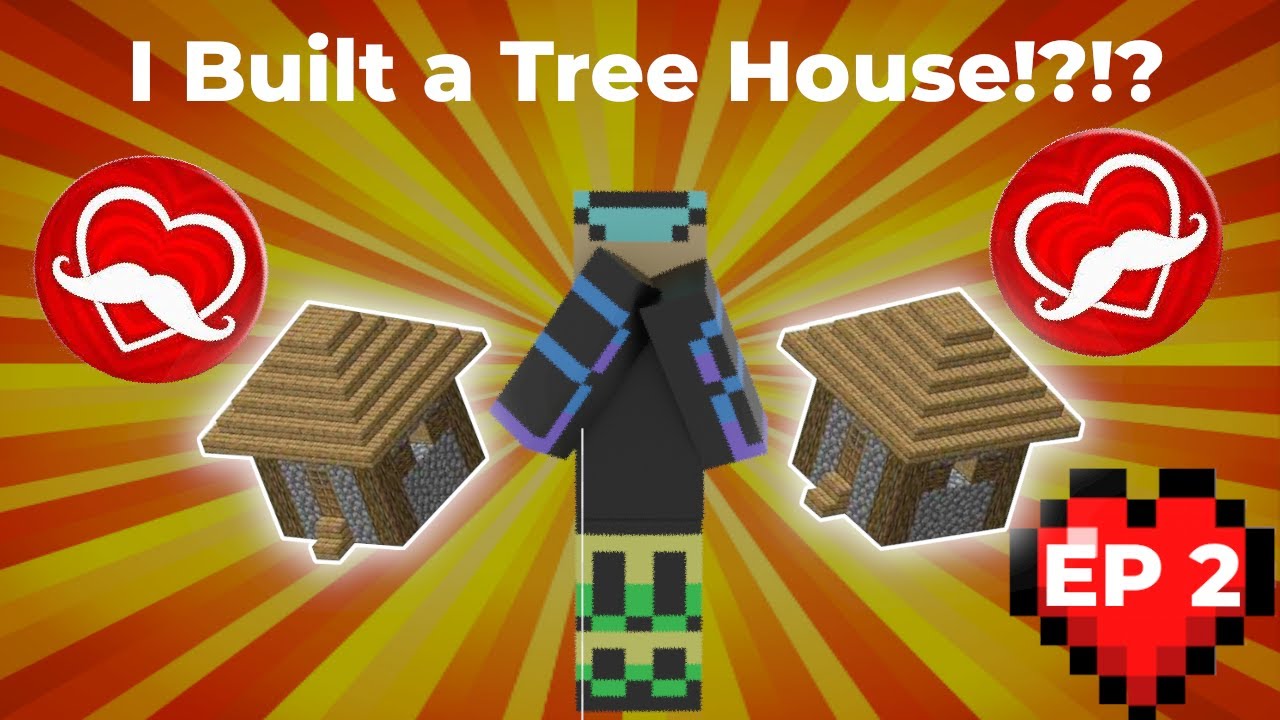 LoverFella's Server Minecraft #2 | LoverFella's Server Mega Survival ...