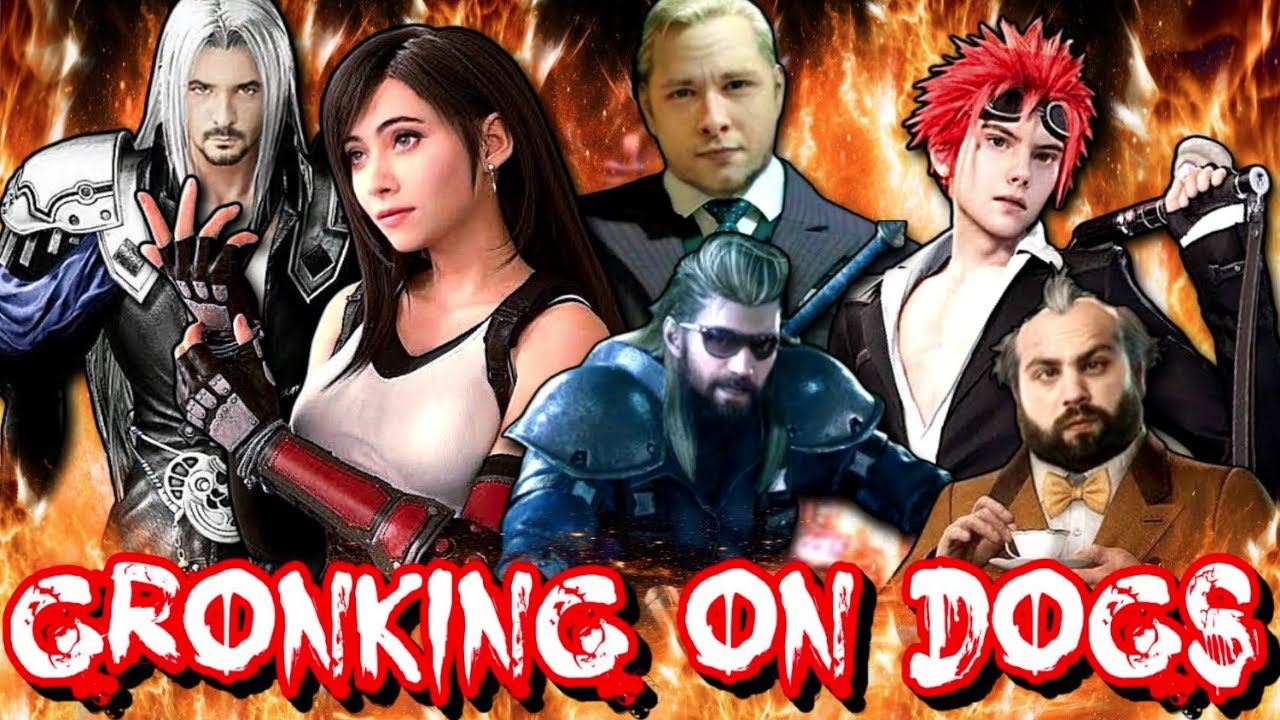 Remnant 2 | Nintendo Switch 2 Rumors | COD Cringe | Fallout TV Series ...