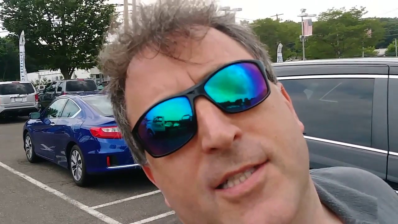 Car breakdown + Beat Box & Gearlight Reviews - YouTube