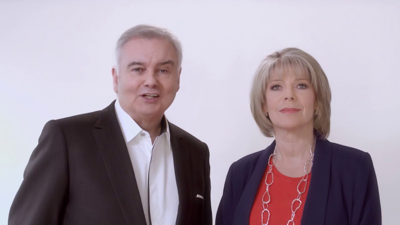 Do The Right Thing With Eamonn and Ruth | Channel 5 - YouTube