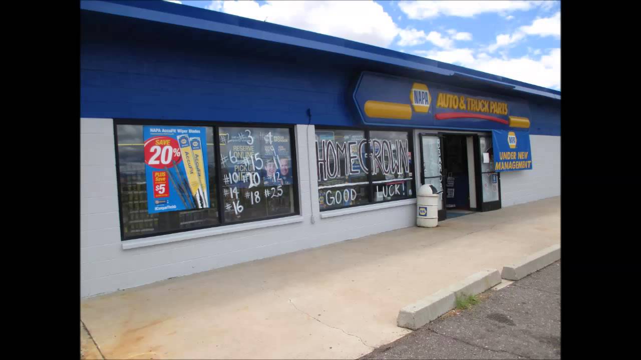 Ray High School Bearcat Rally for STATE BASEBALL Championship !!! - YouTube