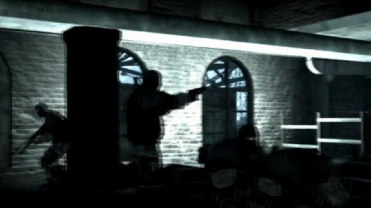 GTA IV - Modern Warfare - Part 7: The Gulag - YouTube