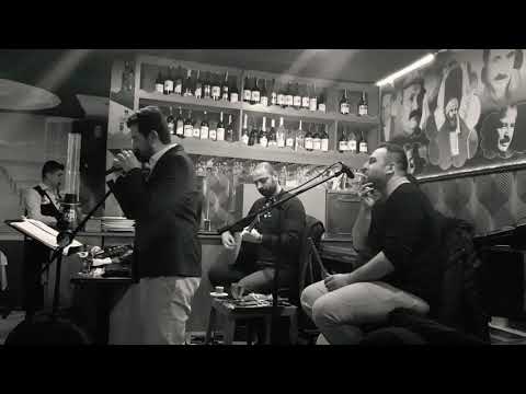 AHMET MARUFOĞLU - KUM GİBİ    ( Canlı performans )