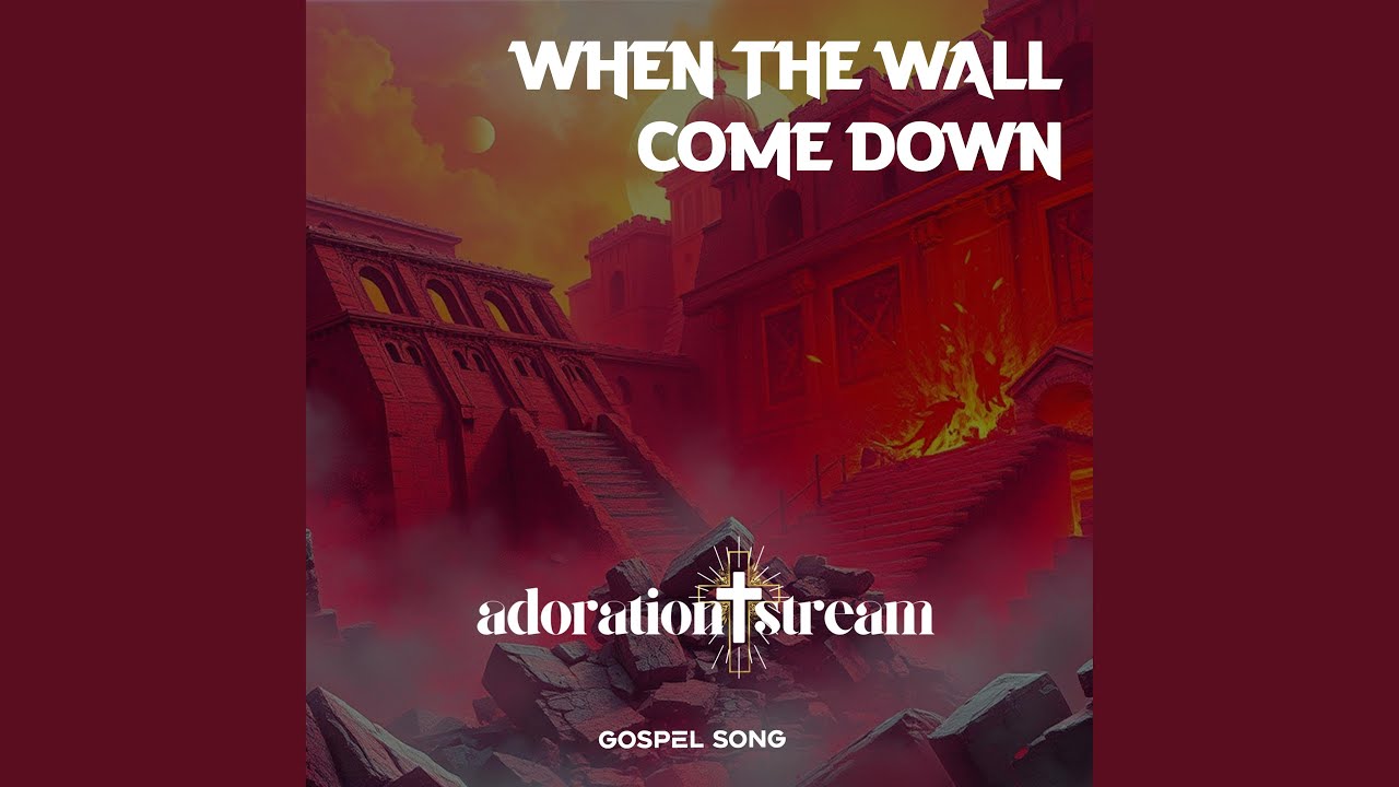 WHEN THE WALL COME DOWN - YouTube