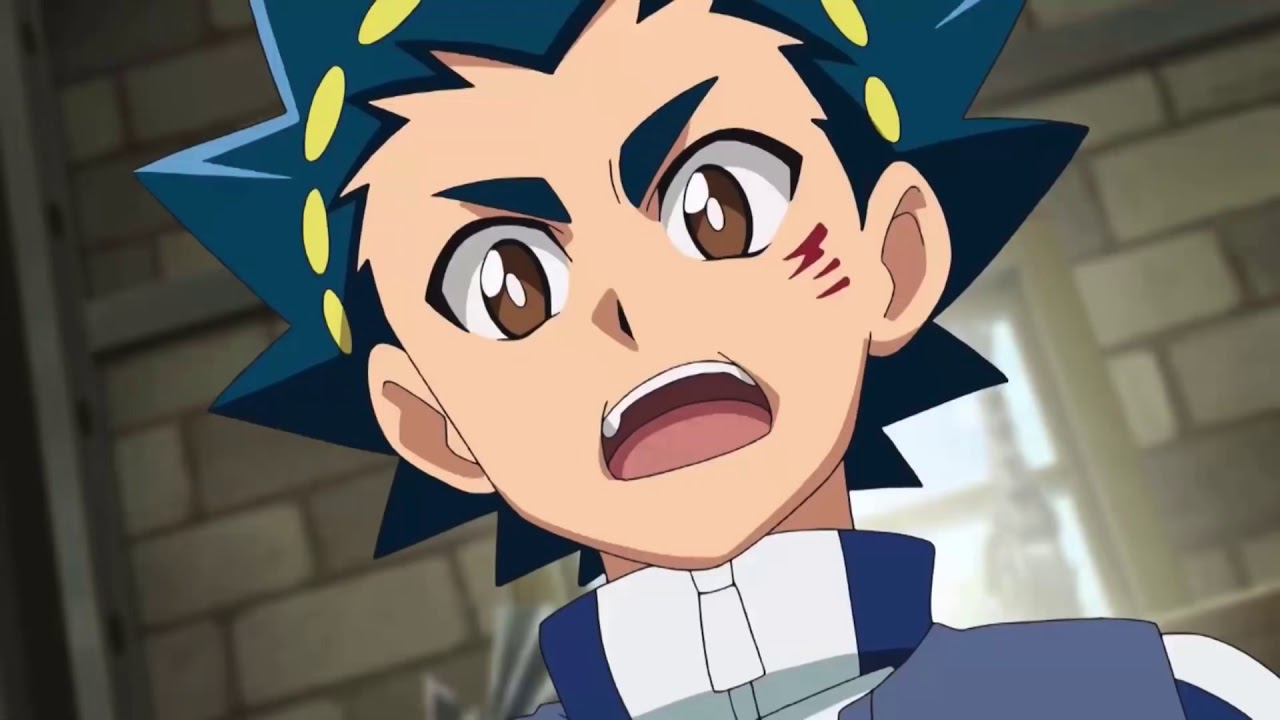 Beys Bursting in Reverse pt.2 - Dread Tower | BeyBlade Burst Turbo ...