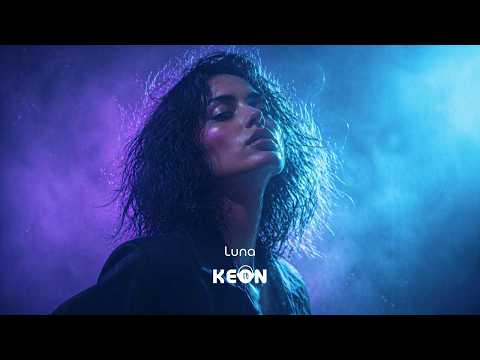KEON - Luna | Depth in Every Sound | Official Mix