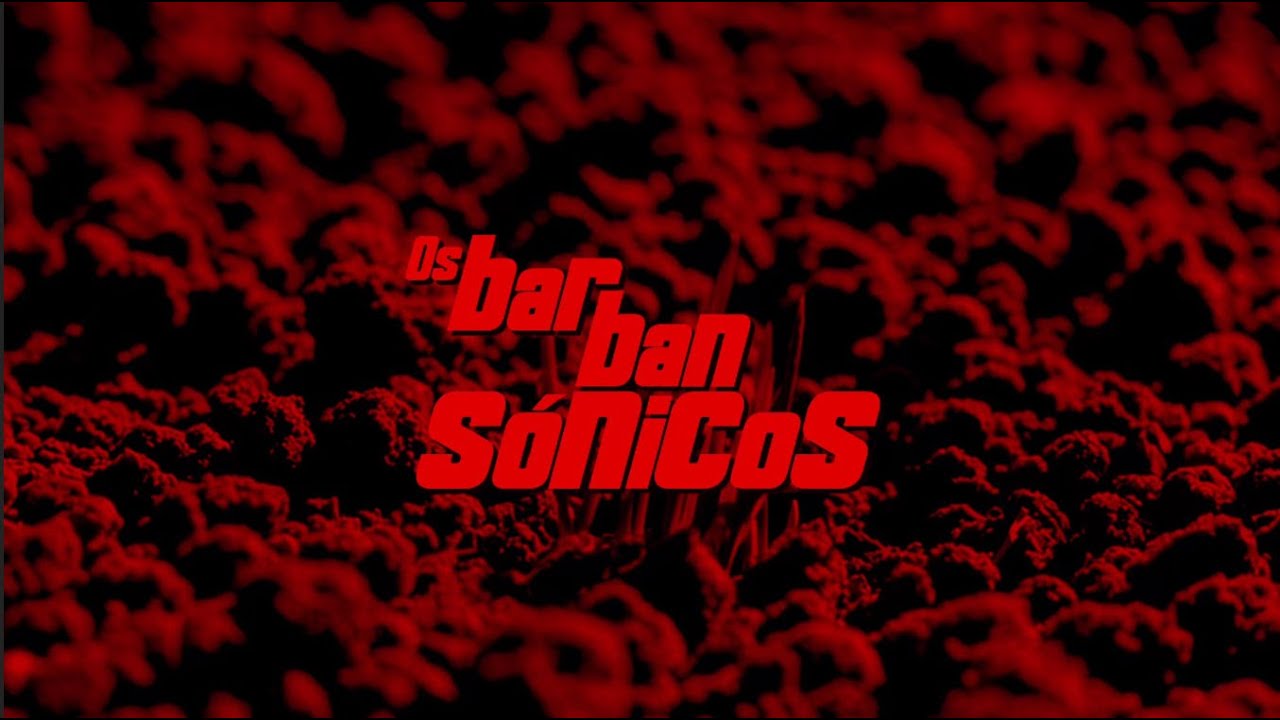 Os Bar Ban Sónicos - Mirando a herba medrar - YouTube