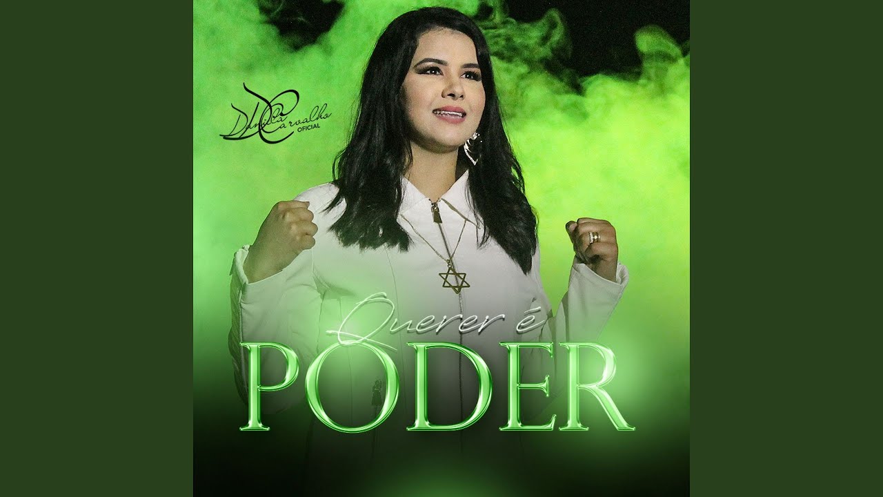 Querer é Poder - YouTube