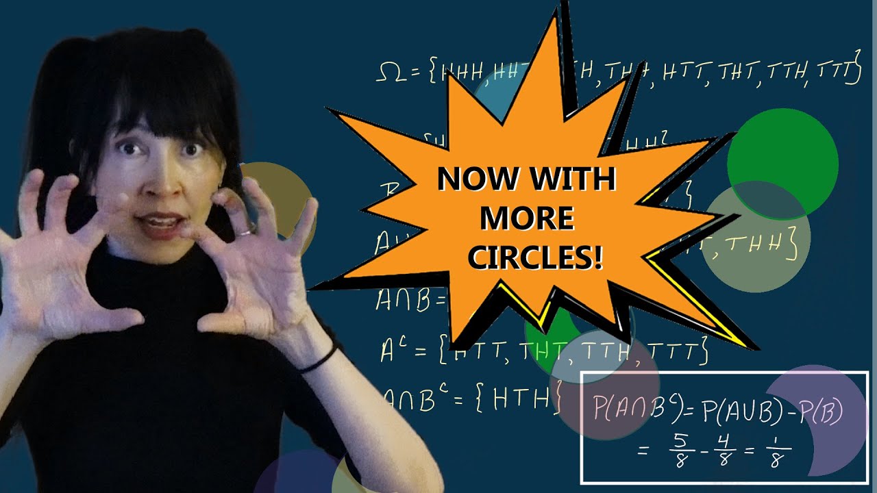 Basic Probability, Lesson 3 - YouTube