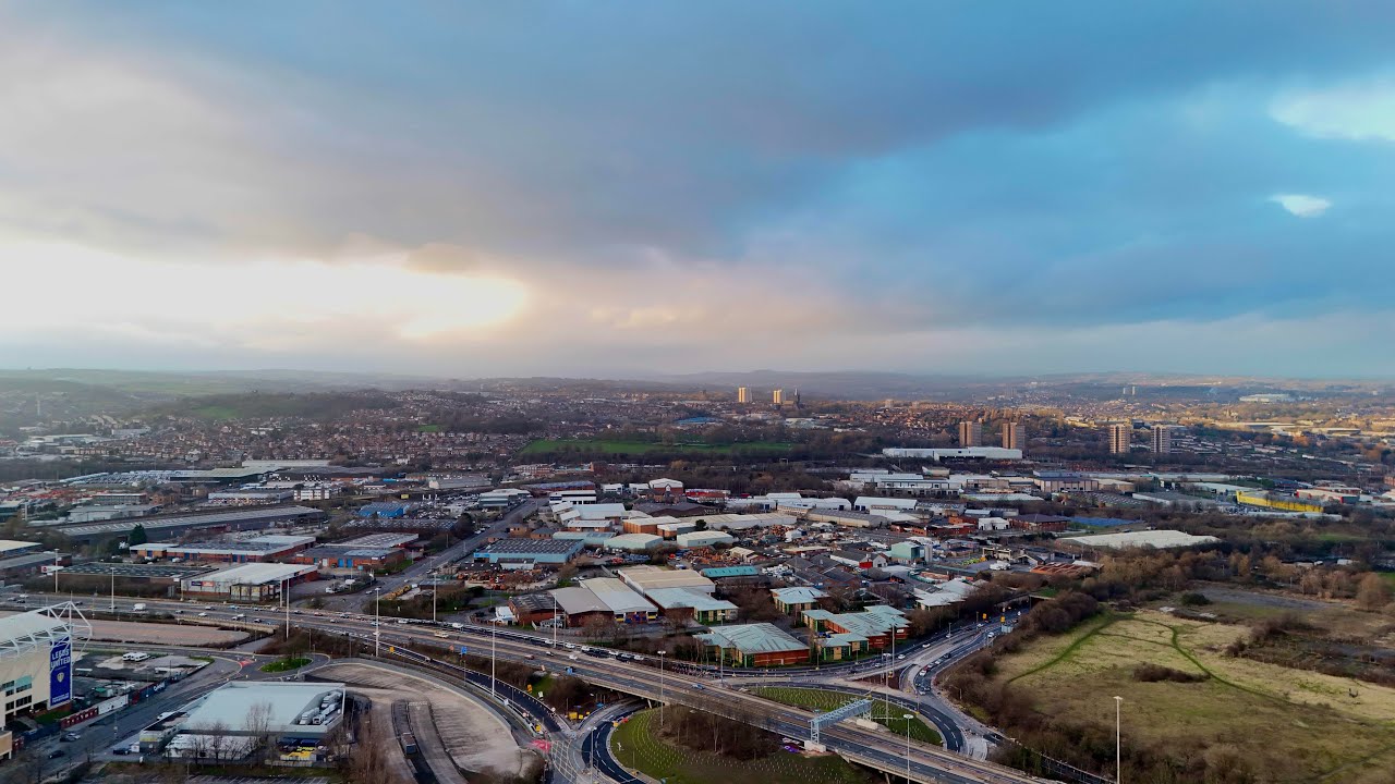 Exploring D-Log Color Grading - YouTube