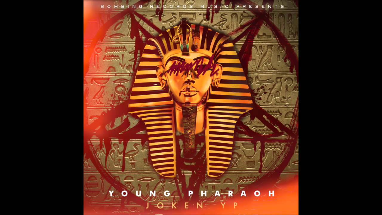 Joken YP - Young Pharaoh (feat. Lil Sánchez) - YouTube