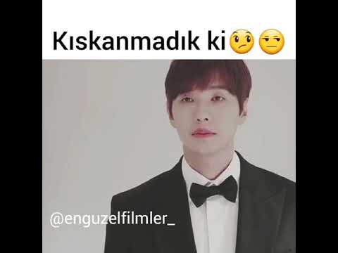 Kıskanmamak Elde Değil!