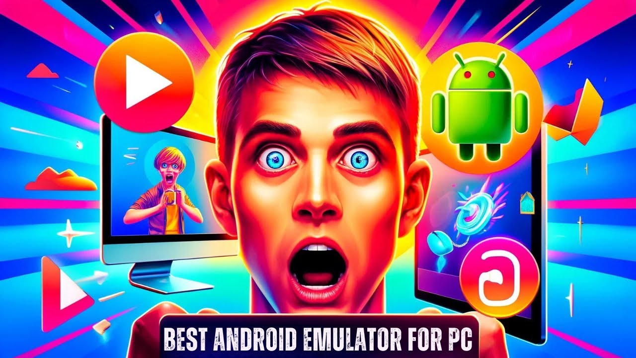 I Tested and Found the Best Android Emulators for PC so You Don’t Have ...