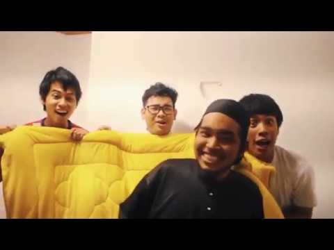 SECRET GARDEN 18' - BATCH 14 PERFORMANCE + COMPILATION