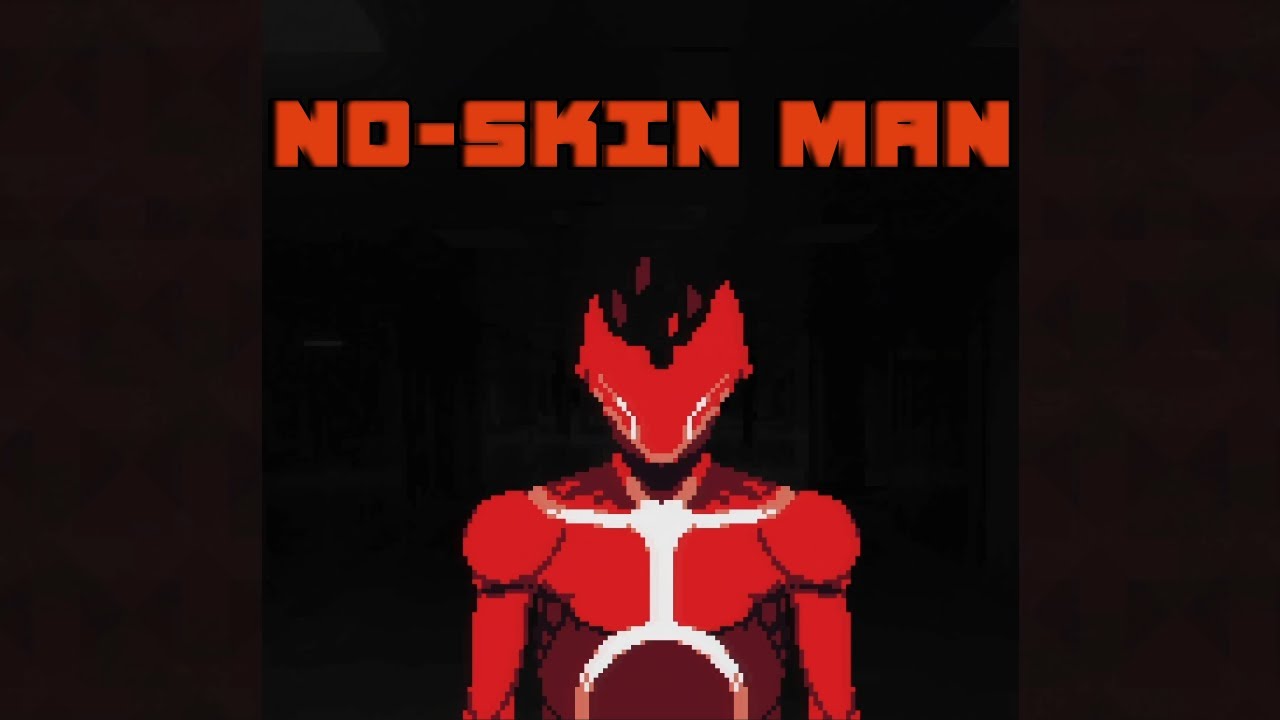 NO-SKIN | Roguelike en el Que Deberemos Escapar de un Culto a un Hombre ...