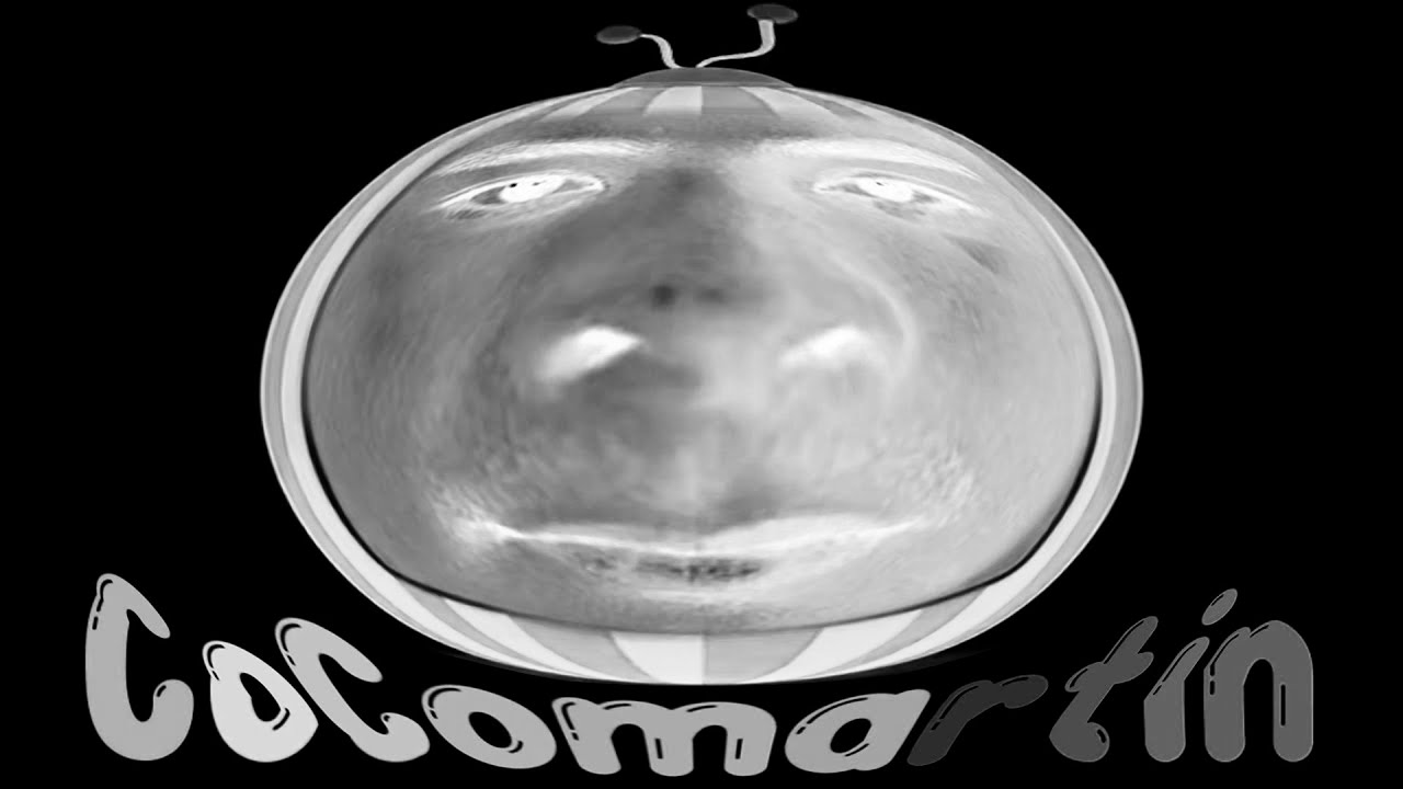 CocoMartin Cocomelon logo Intro Effects in 109 Seconds - YouTube