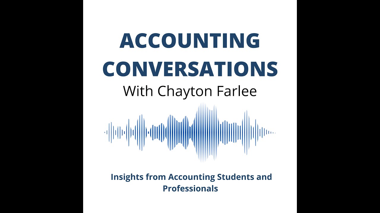 1 Introduction to Accounting Conversations - YouTube