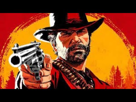 RDR 2 LIVE ACTION GAMEPLAY ALL MISSIONS-RELAXING RDR 2, ARTHUR - YouTube