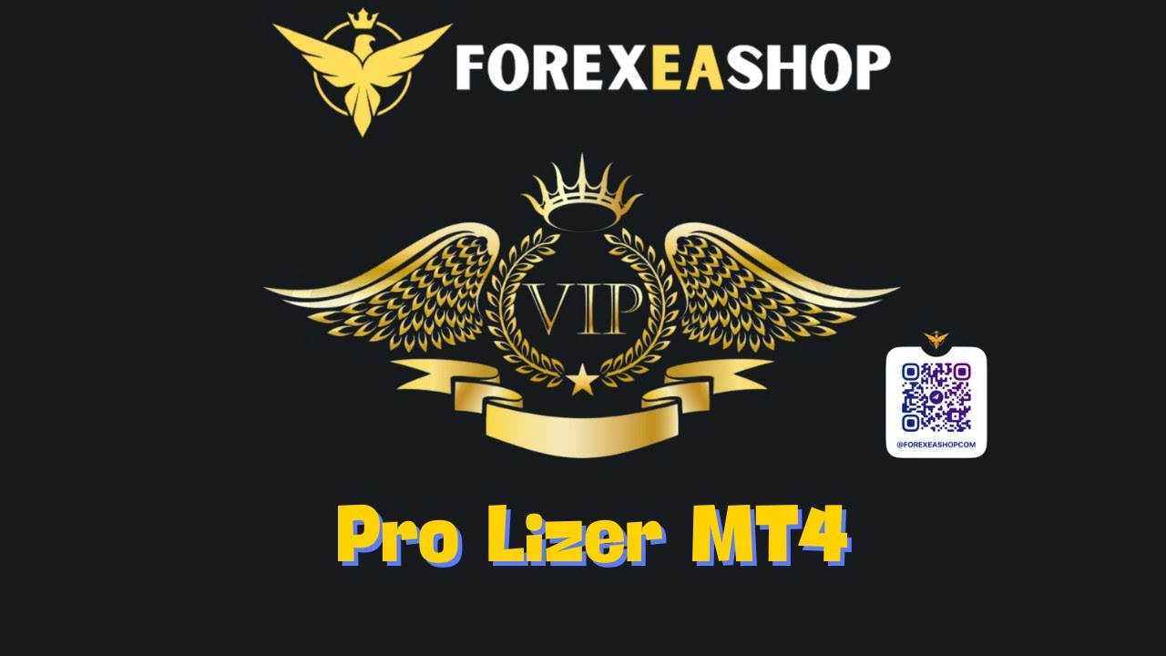 Pro Lizer MT4 - How to video setup - ForexEAshop - YouTube